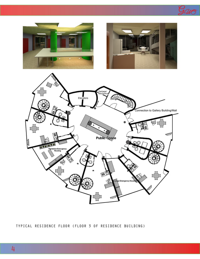 Yuting Guo Portfolio | PDF