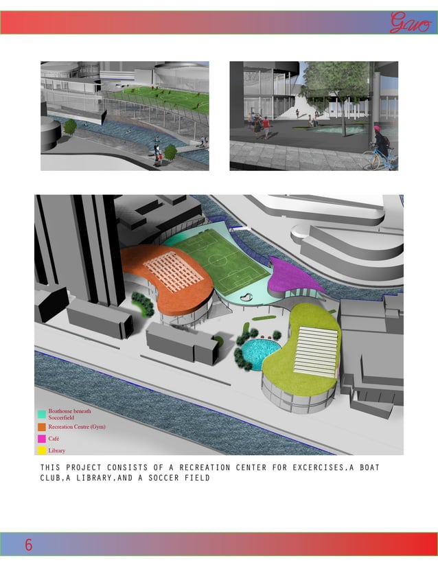 Yuting Guo Portfolio | PDF