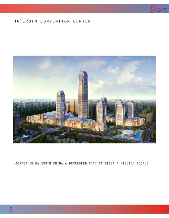 Yuting Guo Portfolio | PDF