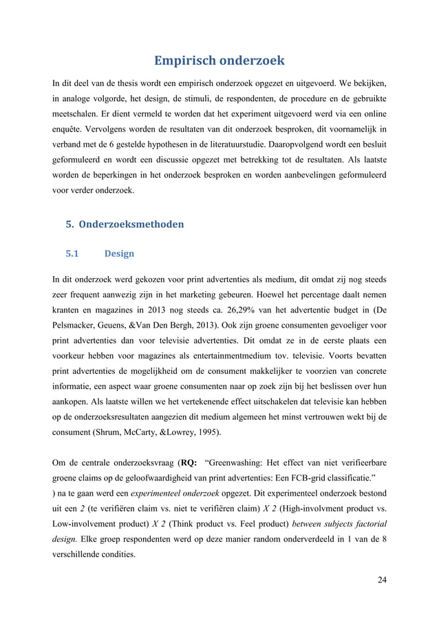 Masterproef (Sybren Devoghel) | PDF