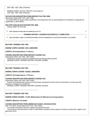 DD-2586 | PDF