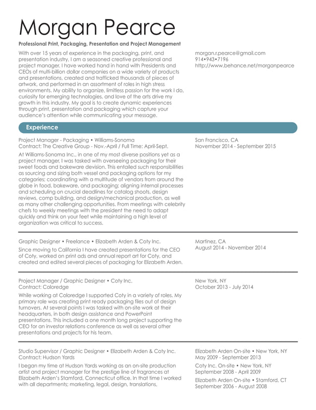 MORGAN_PEARCE_RESUME | PDF