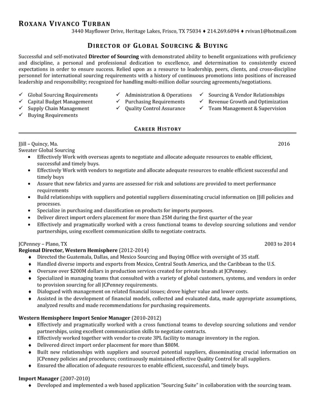 Roxana_Vivanco_Resume_Final | PDF