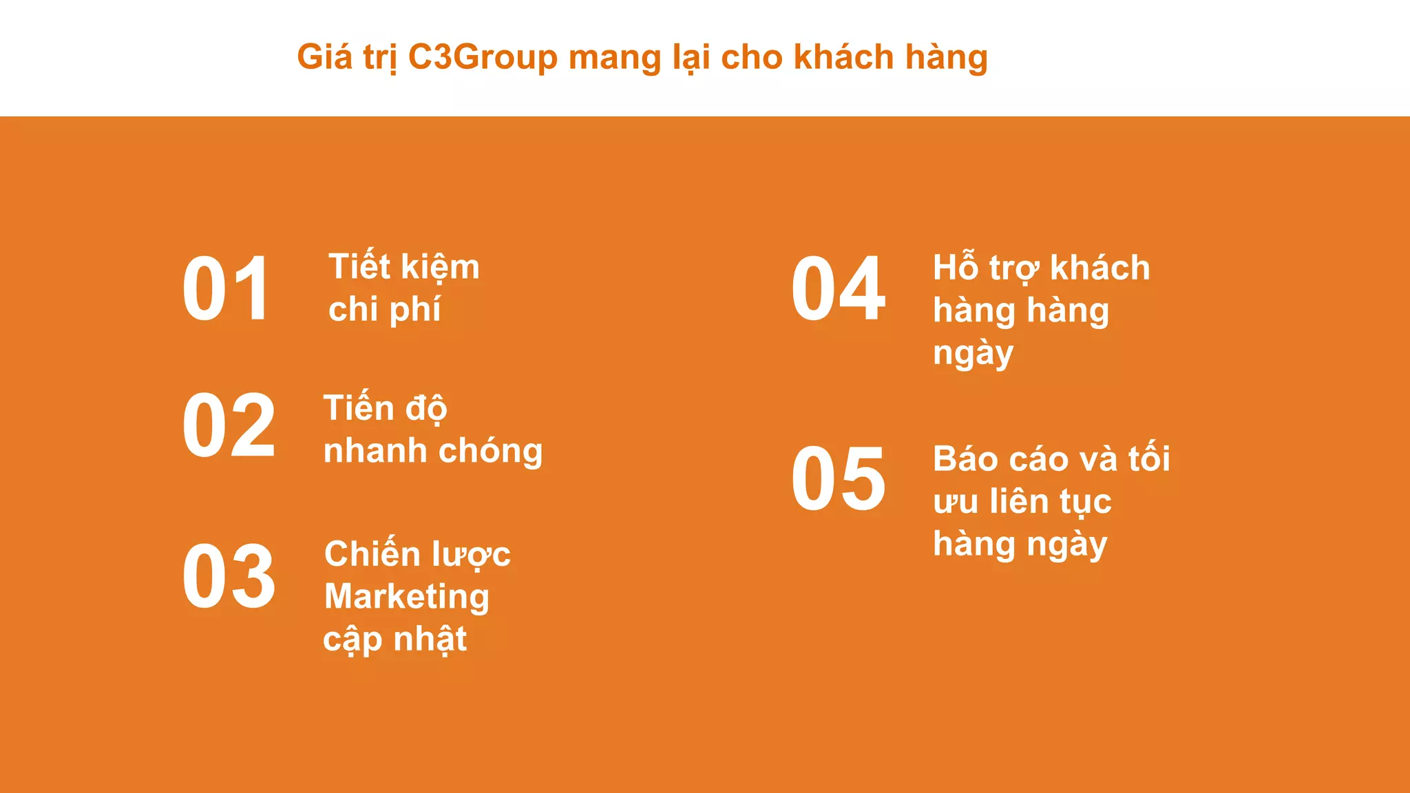 C3 group | PPT