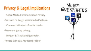 Chapter 8 big data and privacy | PPTX