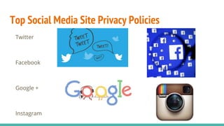 Chapter 8 big data and privacy | PPTX