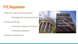 Chapter 8 big data and privacy | PPTX