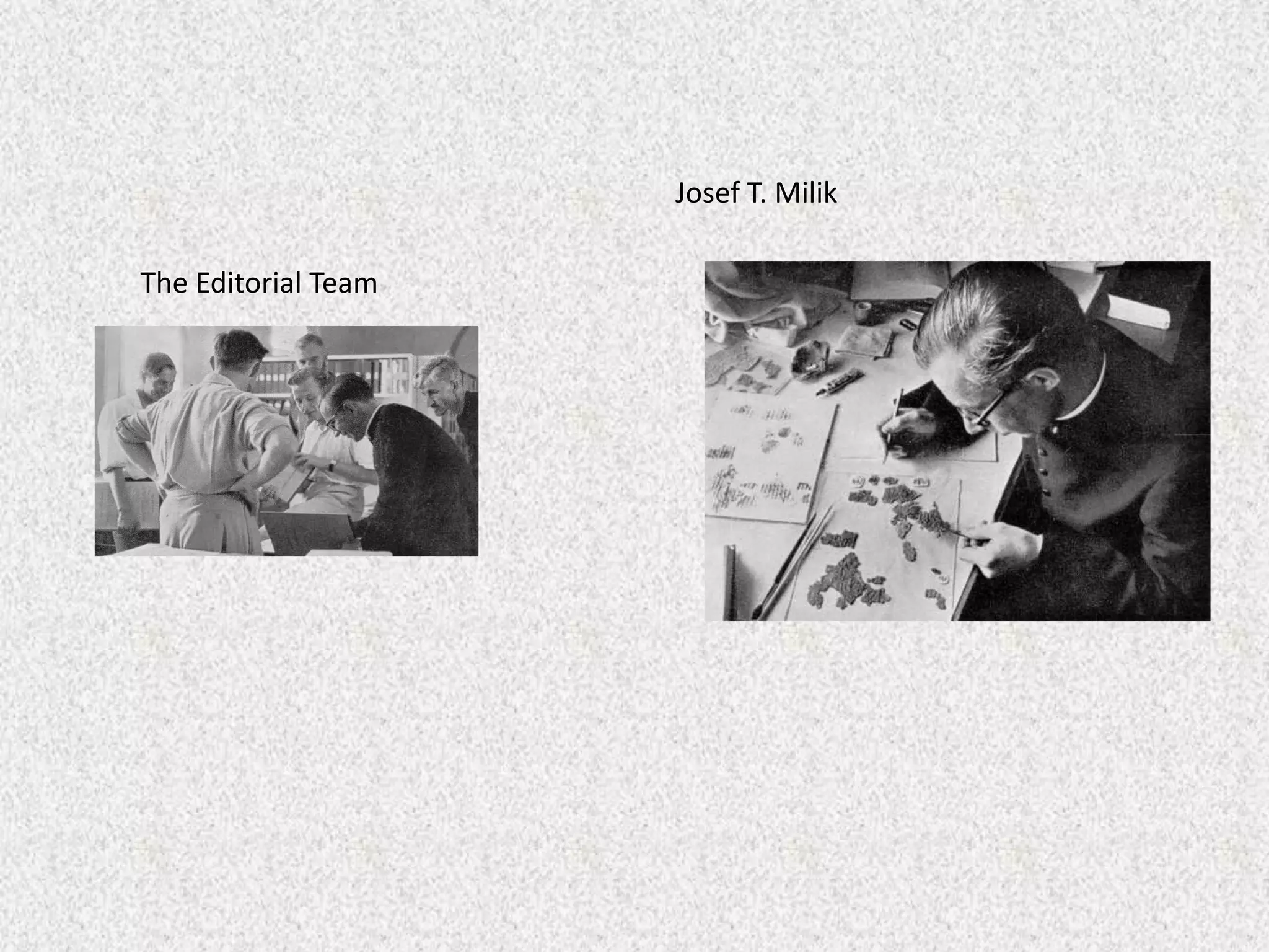 C3 jonathan ben_dov_cripticscrollsqumran | PPT