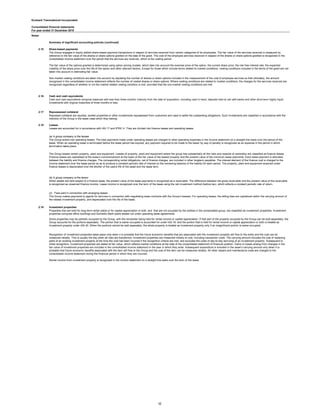 Ecobank annual report 2015 | PDF