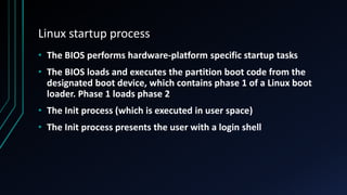 Introduction to shell | PPT