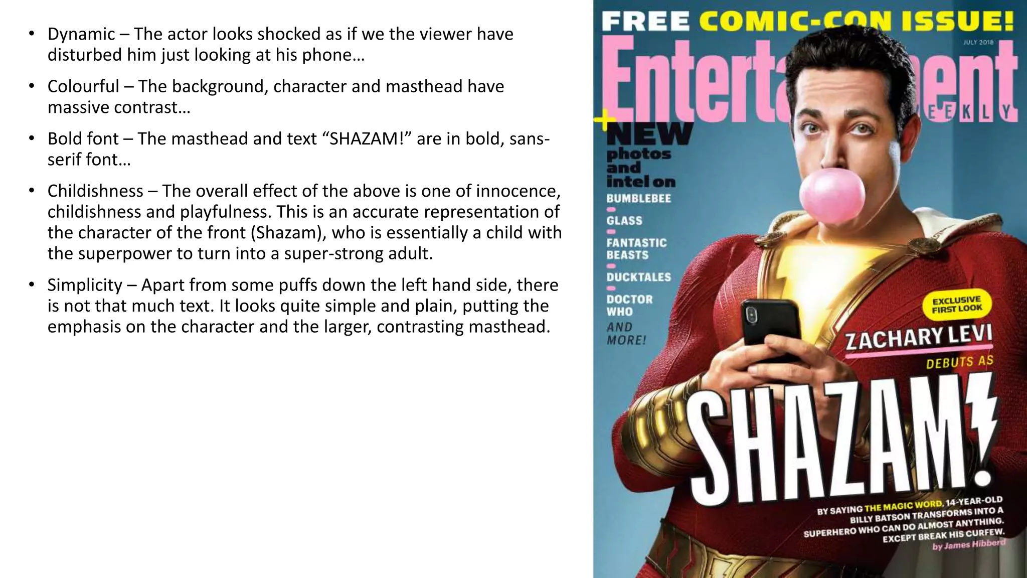 C3 powerpoint analyses | PPT