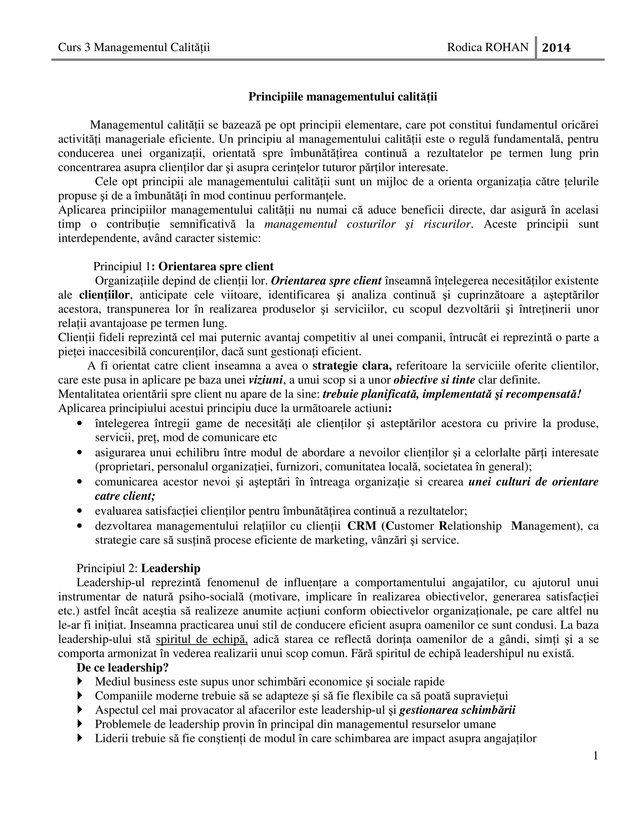 C3 principiile mc | PDF