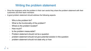 C3Problems and Brainstorming.ppt