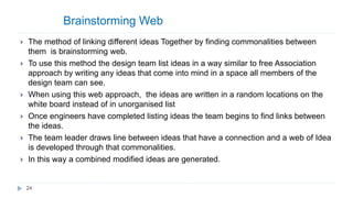 C3Problems and Brainstorming.ppt