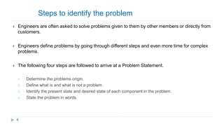 C3Problems and Brainstorming.ppt