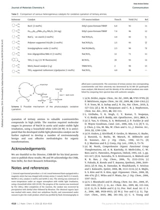 A TiO2 immobilized Ru(II) polyazine complex: a visible-light active ...