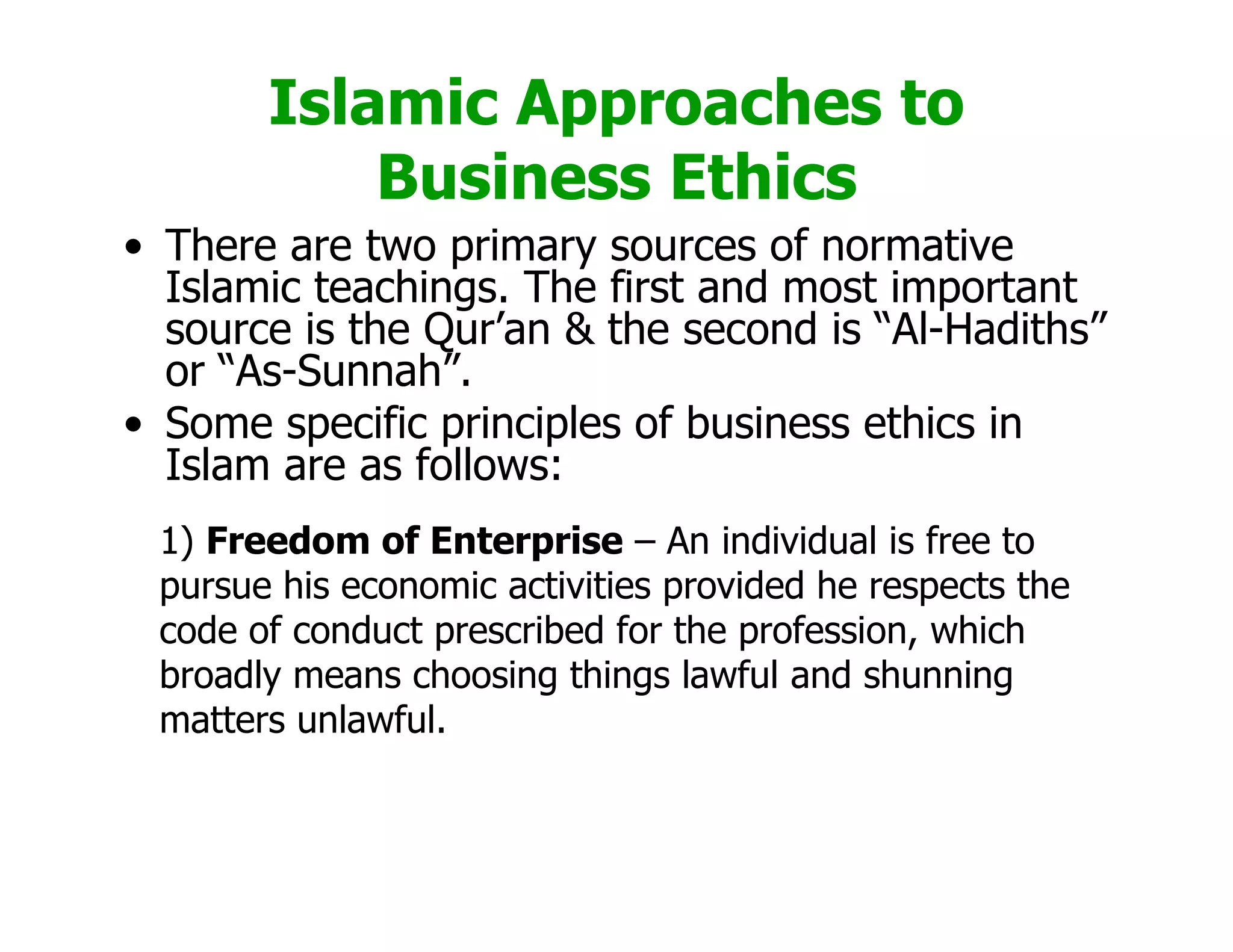 Business ethics C3 theories principles in_business_ethics | PDF