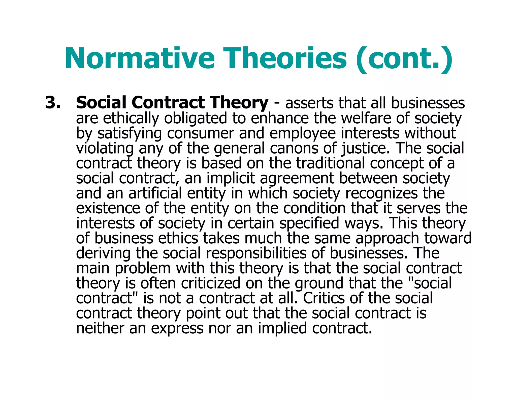 Business ethics C3 theories principles in_business_ethics | PDF