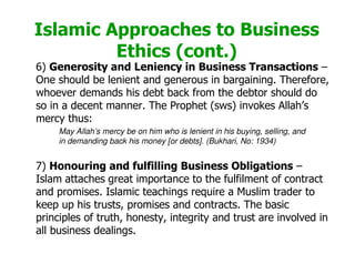 Business ethics C3 theories principles in_business_ethics | PDF