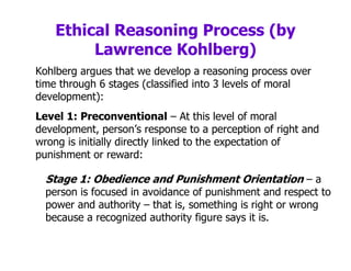 Business ethics C3 theories principles in_business_ethics | PDF