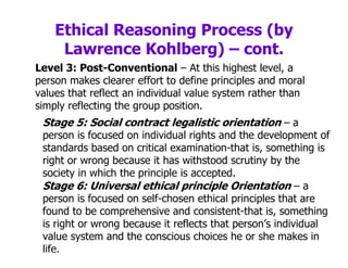 Business ethics C3 theories principles in_business_ethics | PDF