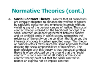 Business ethics C3 theories principles in_business_ethics | PDF