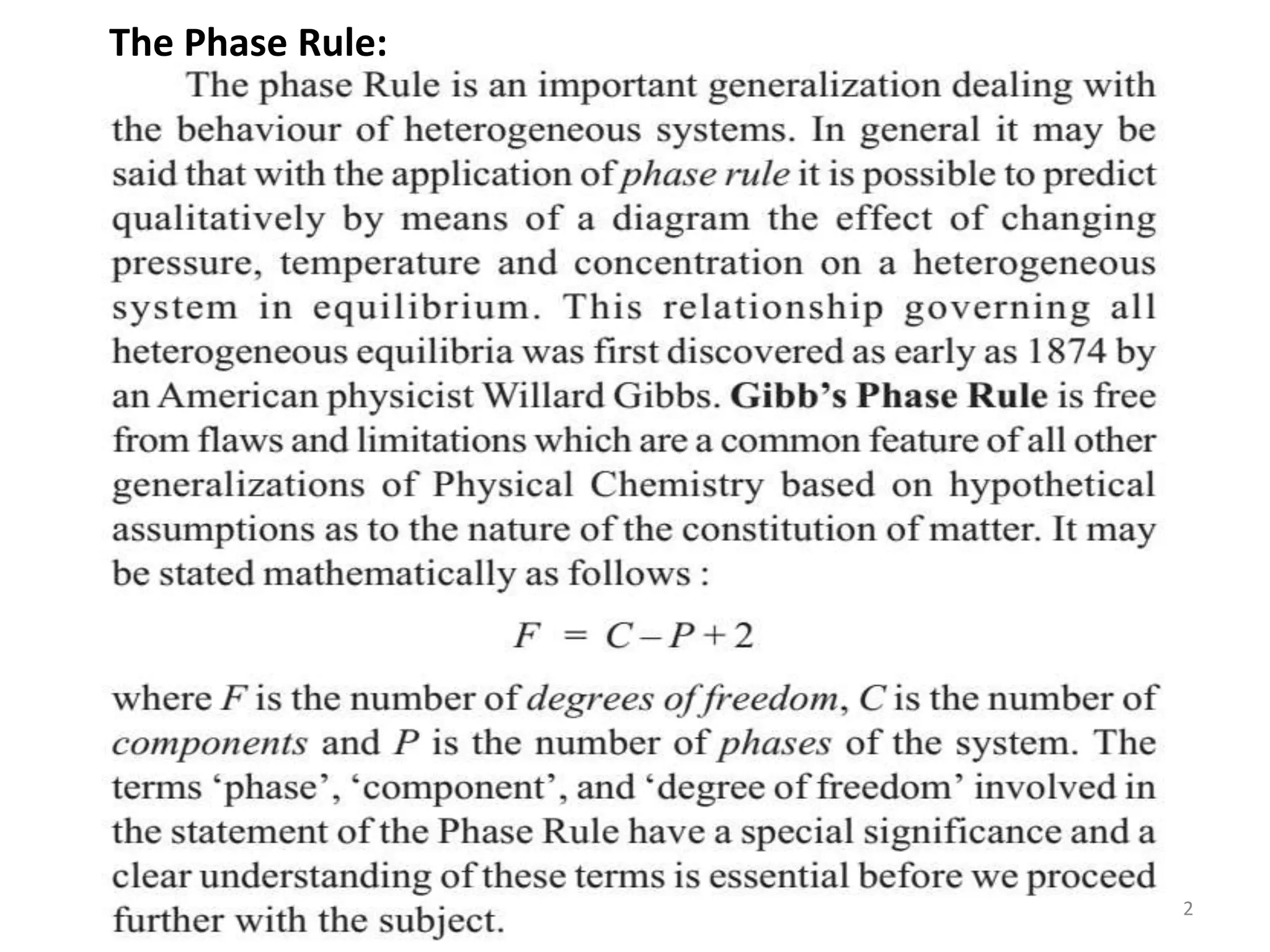 C4. The Phase rule.pptx