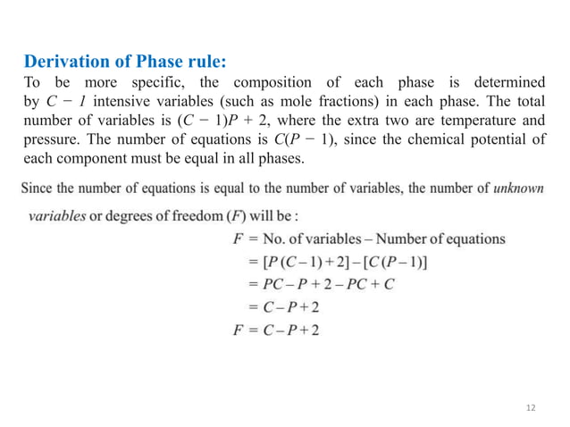 C4. The Phase rule.pptx