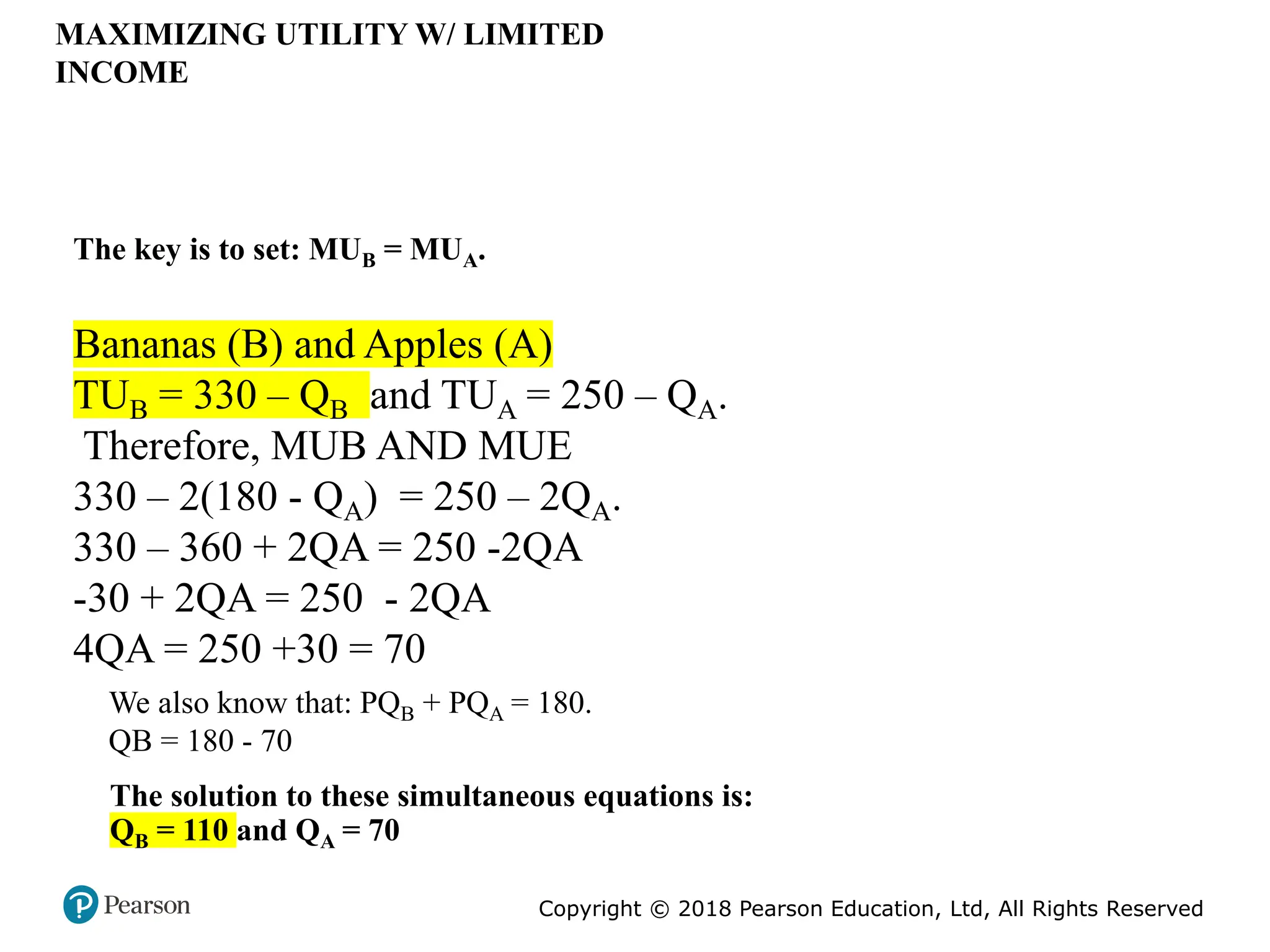Microeconomics by Robert S. Pindyck Daniel | PDF