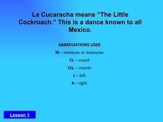 C 4 lesson 1 | PPT