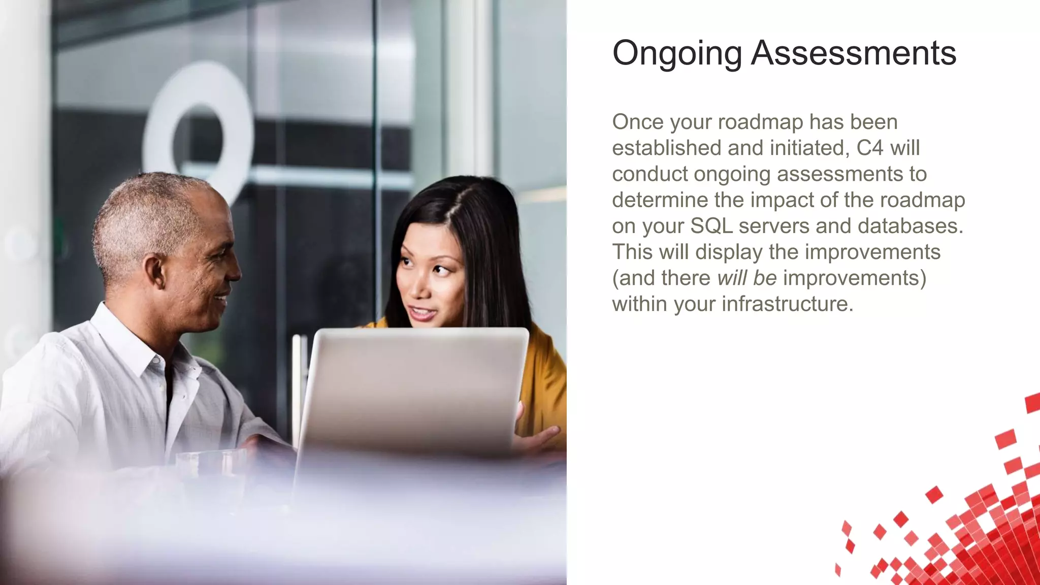 C4 Database Management Onboarding | PPT