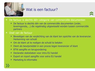 C4 Patrick Vanhoorde | PPT