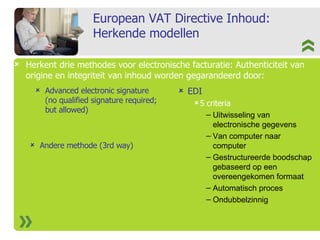 C4 Patrick Vanhoorde | PPT