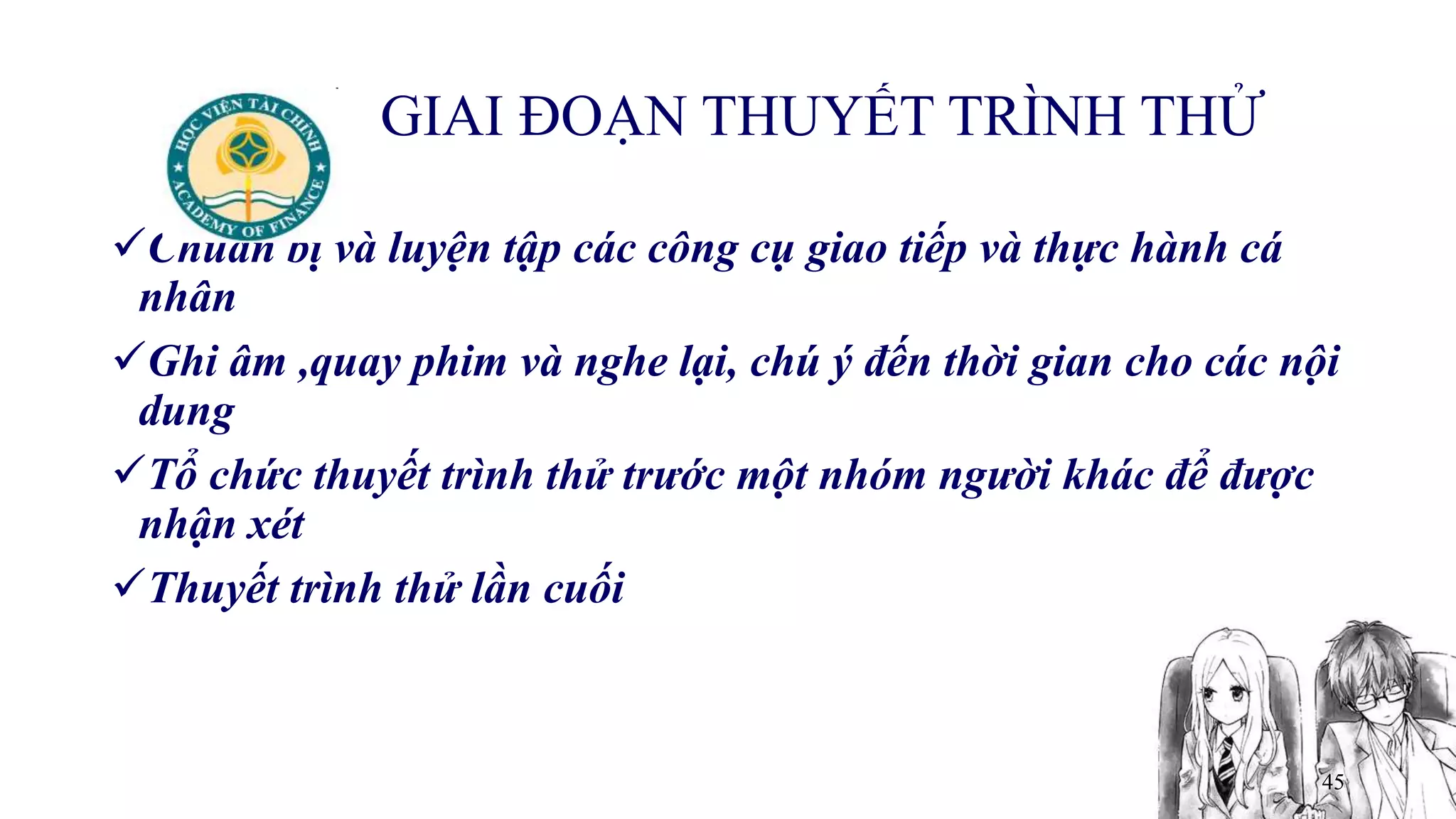 Chương 4: PR (Quan hệ Báo chí) | PPTX