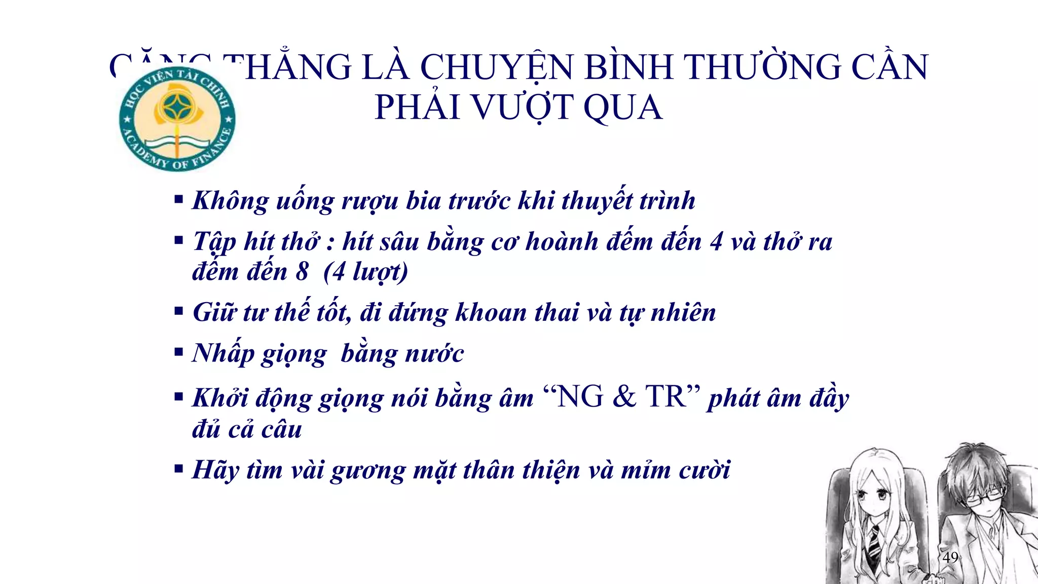 Chương 4: PR (Quan hệ Báo chí) | PPTX