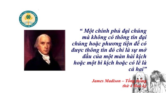 Chương 4: PR (Quan hệ Báo chí) | PPTX