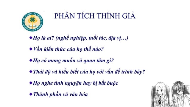 Chương 4: PR (Quan hệ Báo chí) | PPTX