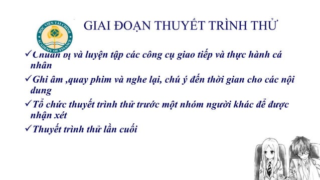 Chương 4: PR (Quan hệ Báo chí) | PPTX