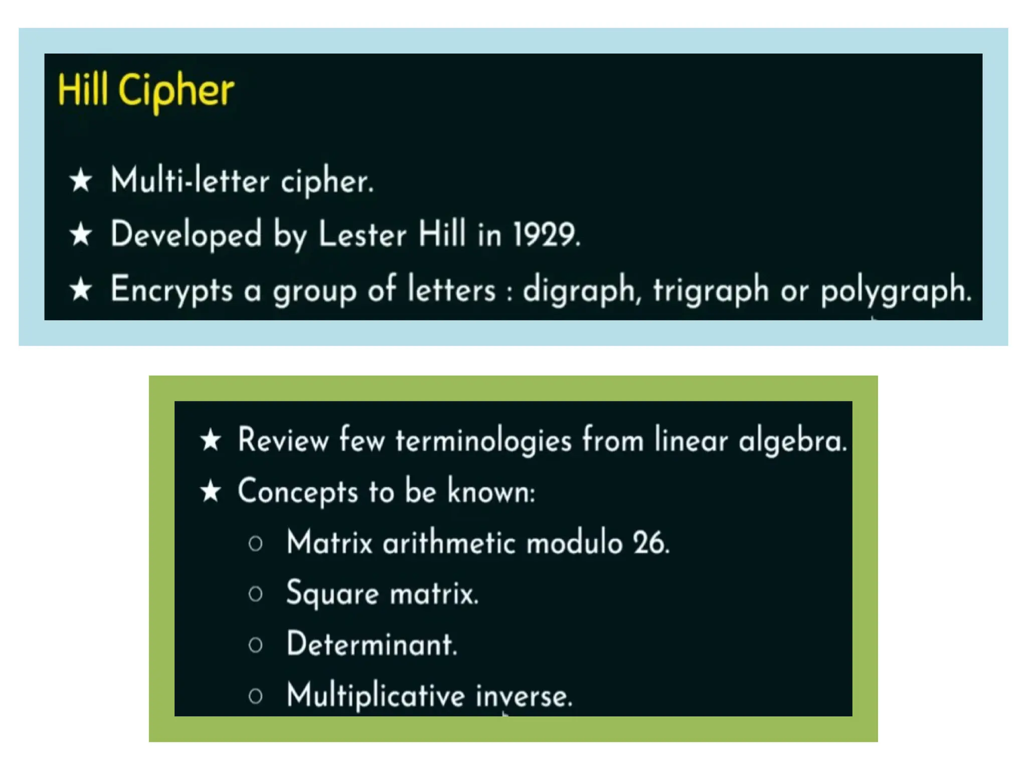 C4-UNIT-1-PPT.pptx Network security UNIT-1 | PPTX