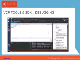 xBrain Presentation | PPT