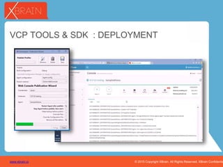 xBrain Presentation | PPT