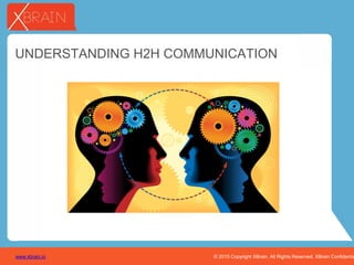 xBrain Presentation | PPT