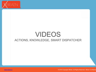 xBrain Presentation | PPT