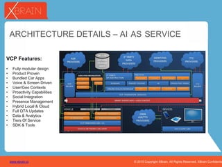 xBrain Presentation | PPT