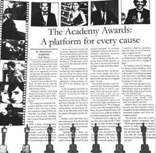 Entertainment writing samples | PDF