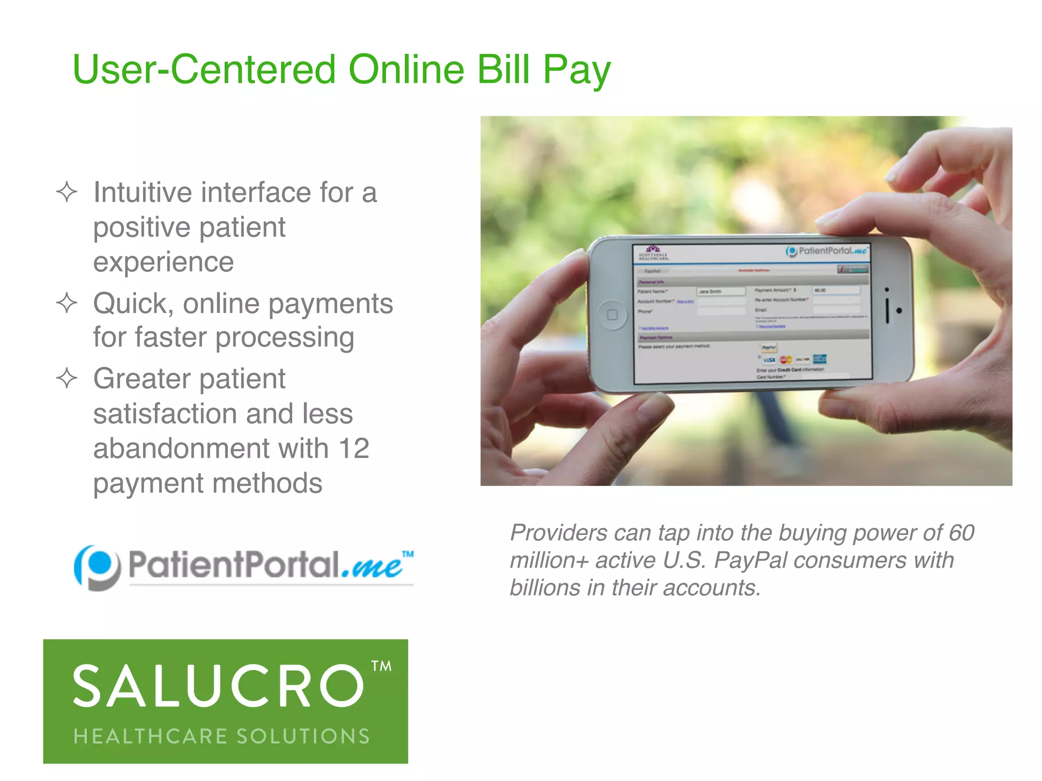 getpaidmorewithsalucro | PDF