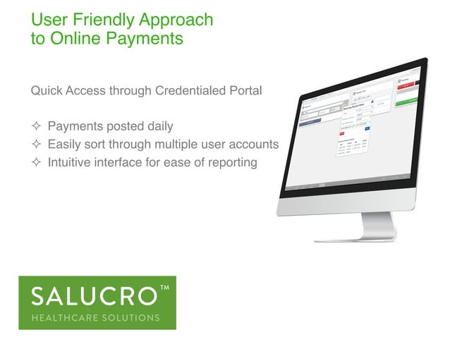 getpaidmorewithsalucro | PPT