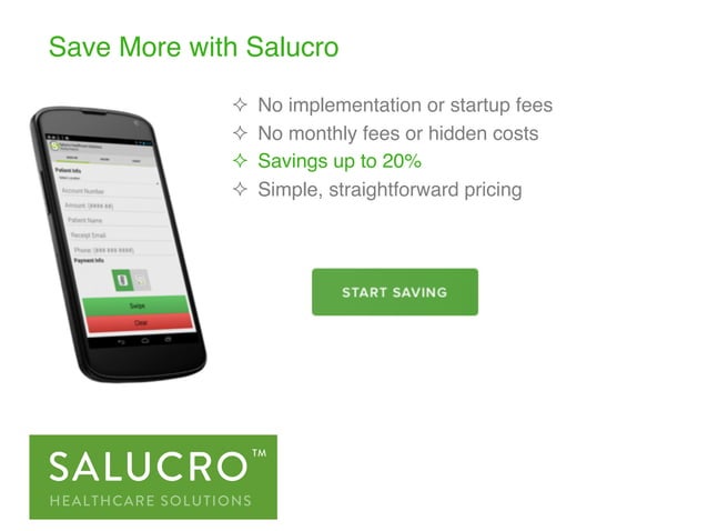 getpaidmorewithsalucro | PPT