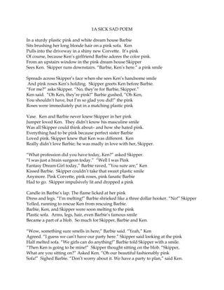 Miscellaneous Poems | DOC