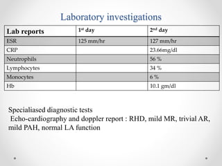 PEDIATRIC DEPARTMENT | PPT